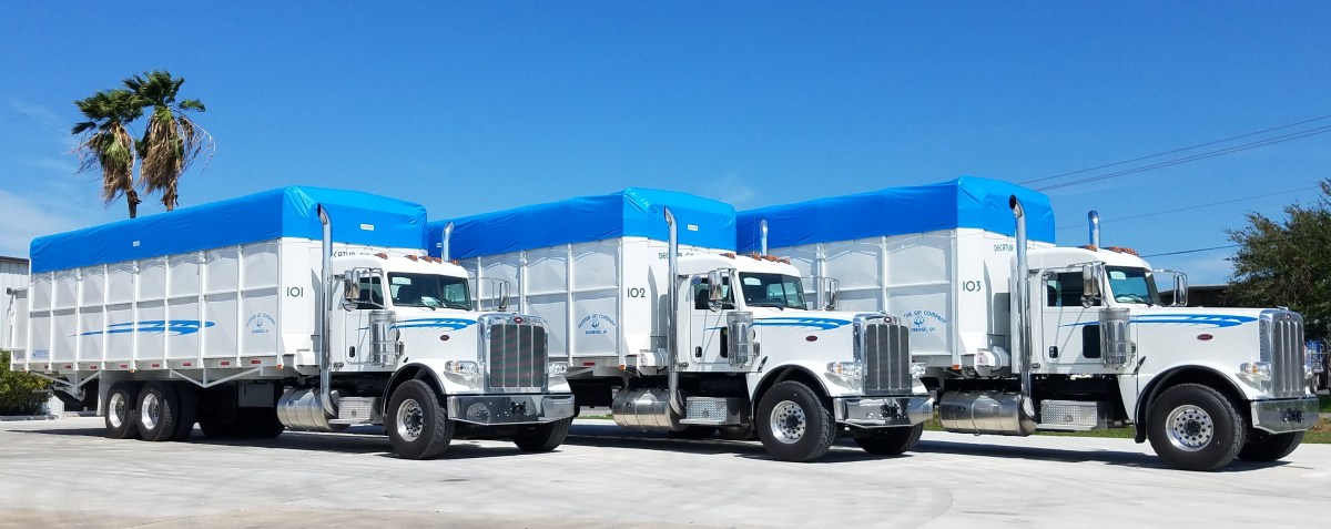 Welcome to Stover Equipment Co.