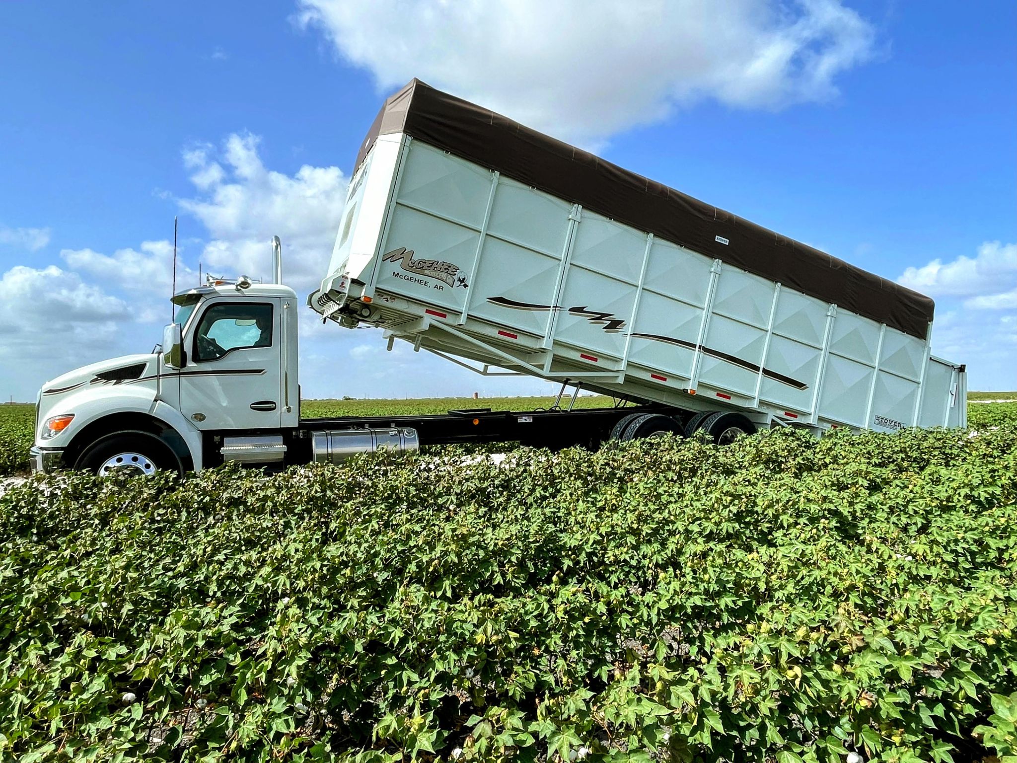 Welcome to Stover Equipment Co.